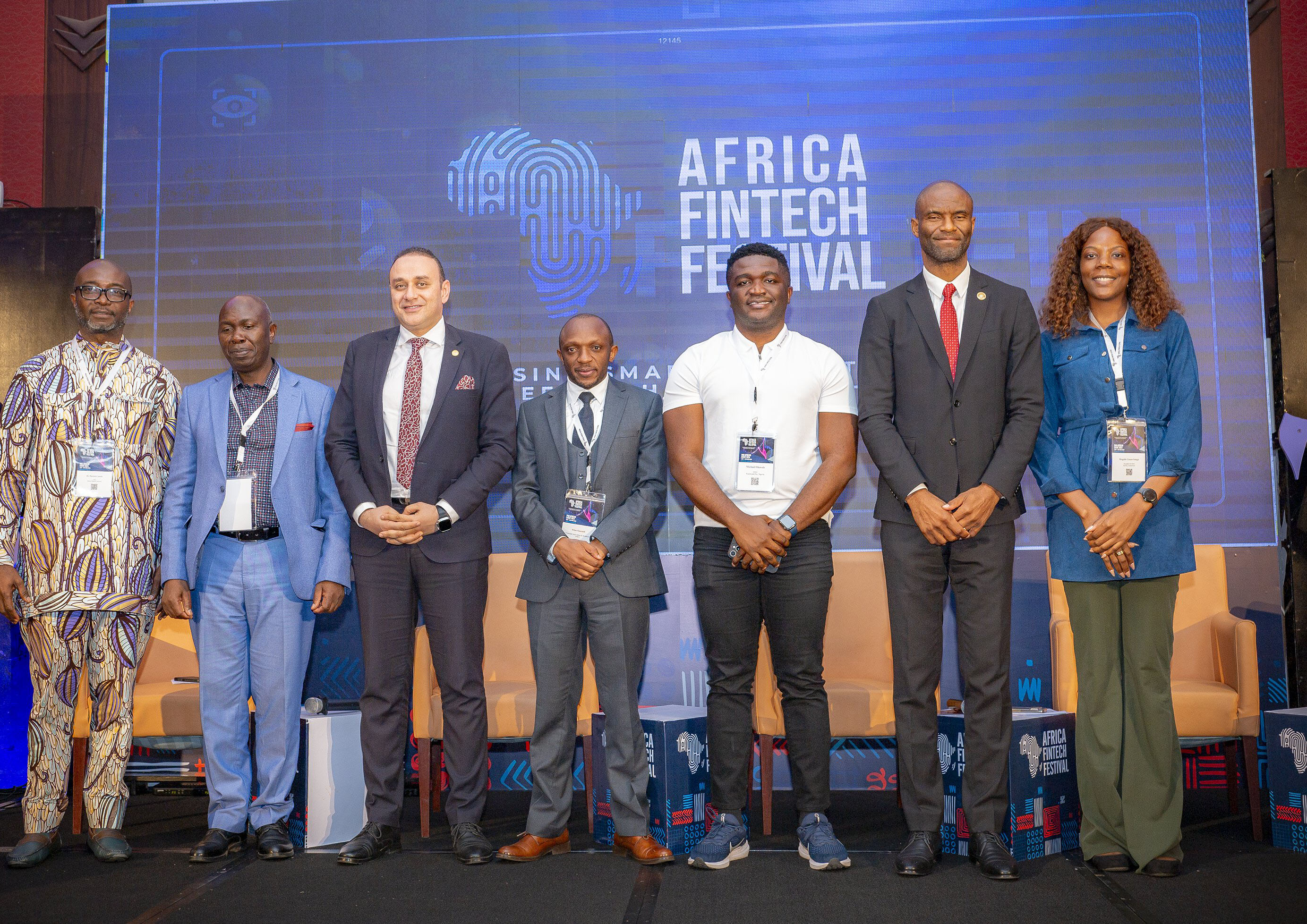 Africa Fintech Network – Innovate together, Advance as one